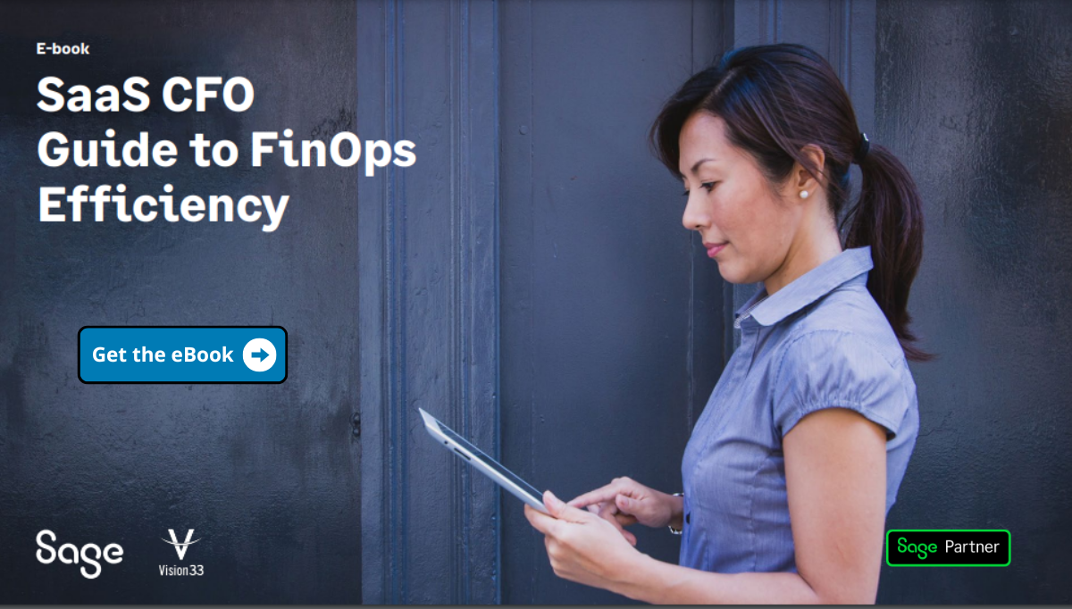 The SaaS CFO Guide to FinOps Efficiency
